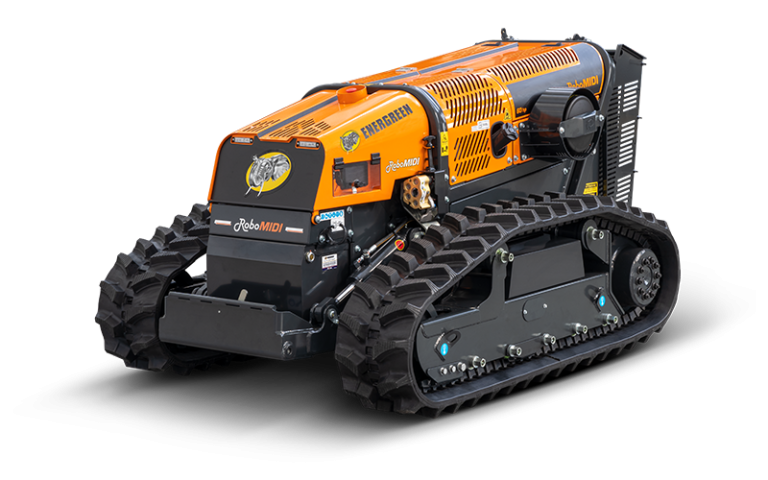 RoboMAX - RoboMAX SK