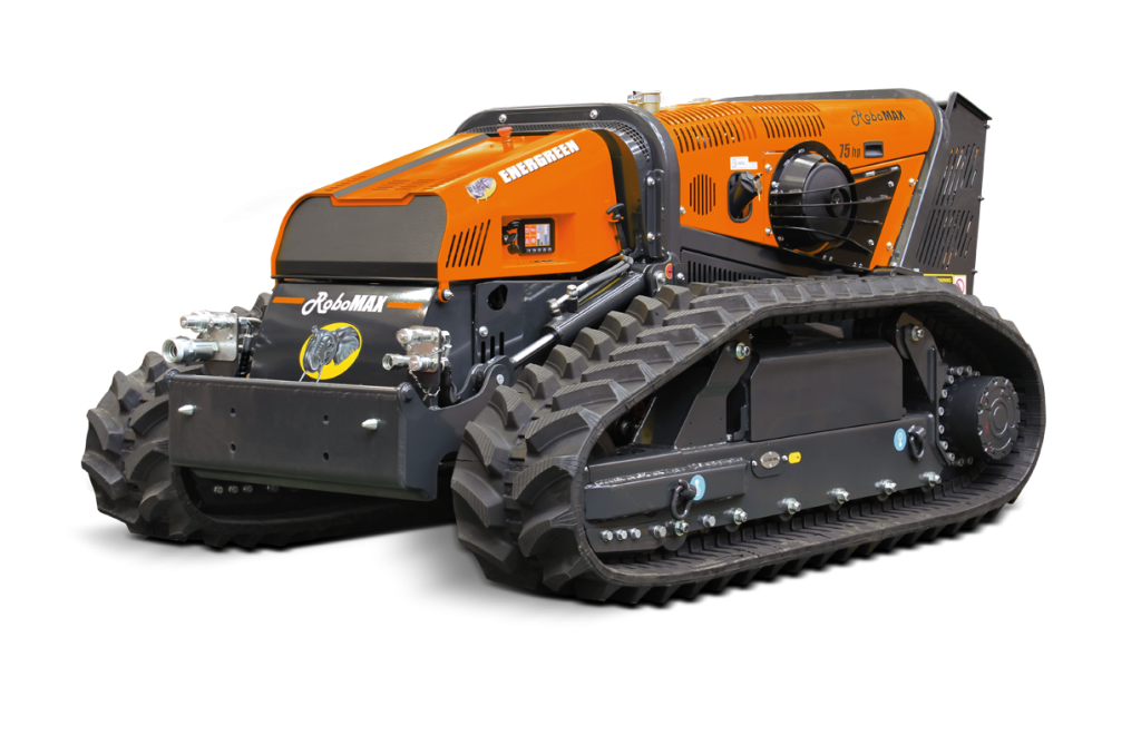 RoboMAX - RoboMAX SK